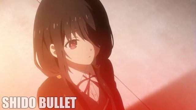 Клип Про Куруми и Шидо Date A Live 4s