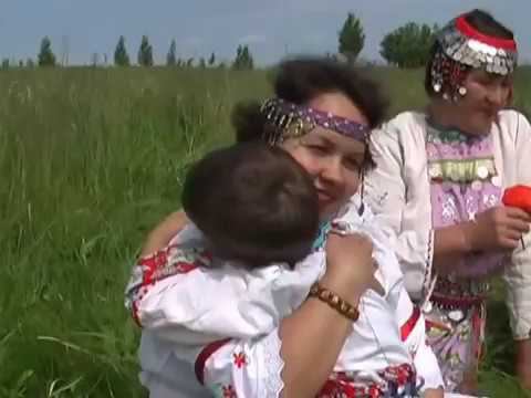 Галина Шадрина - Çиче чурече