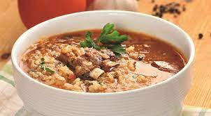 Как приготовить суп ХАРЧО из баранины