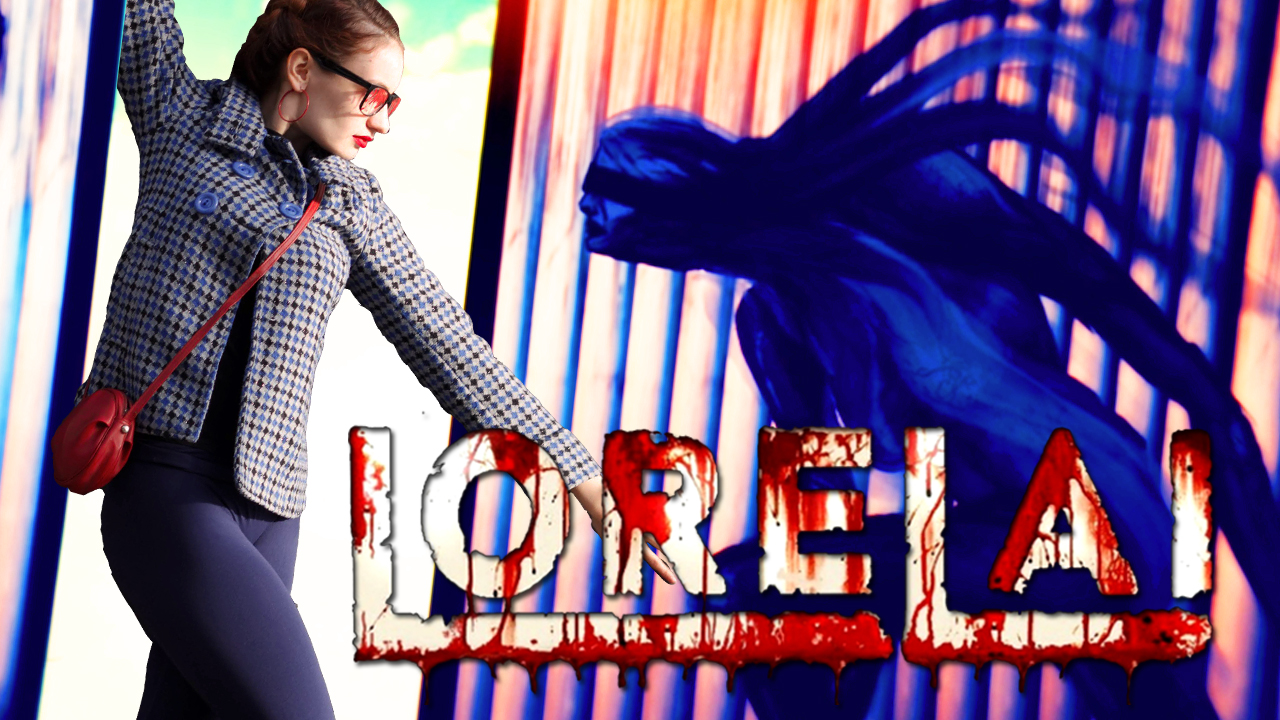 СПАСИТЕЛЬНИЦА ❗? ▶ Lorelai #6⧸прохождение