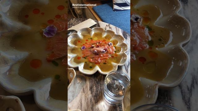 Pearl Frutti di Mare P. L. Proff Cuisine #6 | Портфолио коллекции