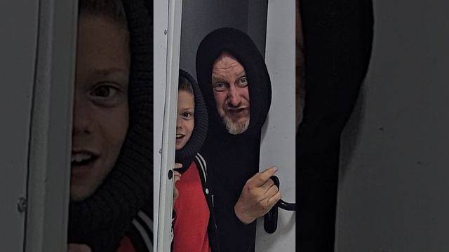 Лев и папа опять едут в Киров 2024.09.14