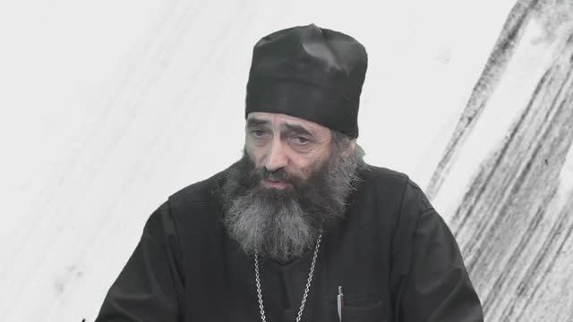 Трудная тема: брак. Часть 1