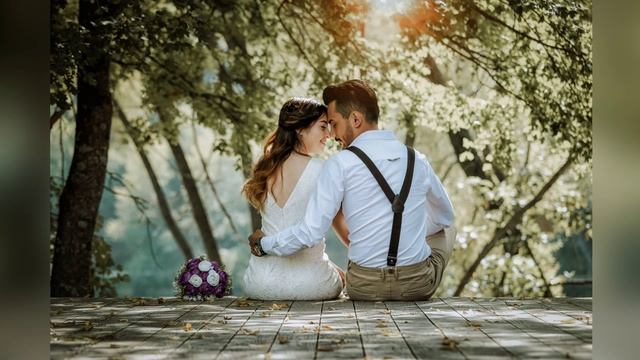 Аффирмации для привлечения в жизнь любви.