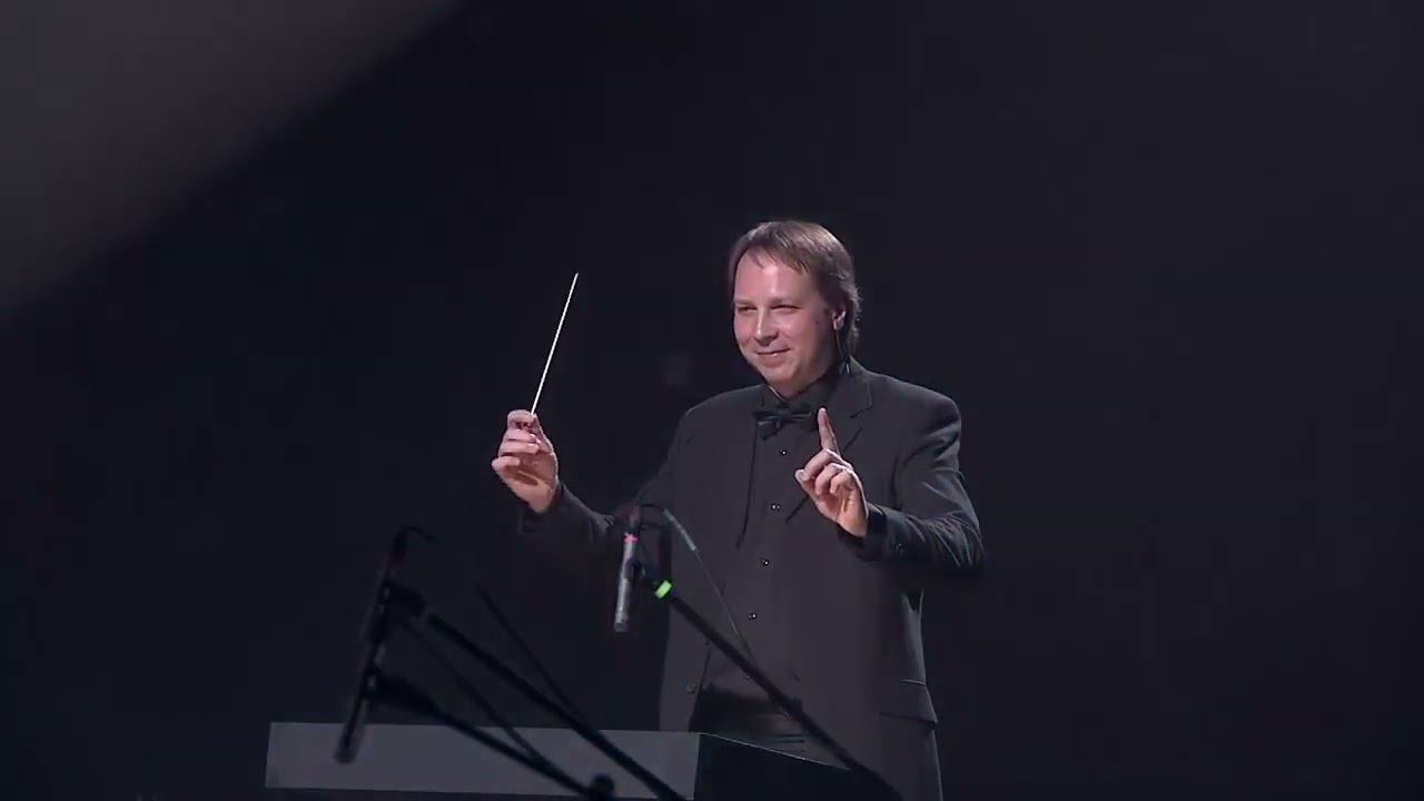 Tariverdiev. Melody and Waltz