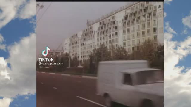 Ташкент после землетрясения!