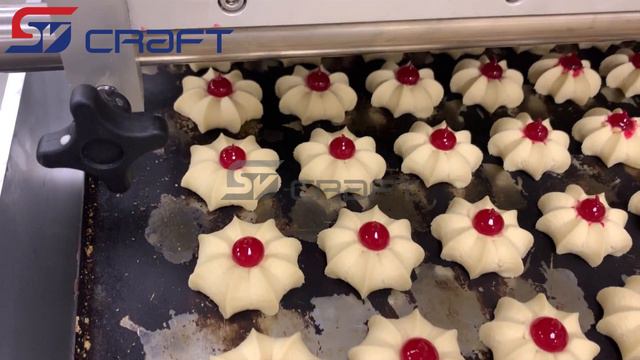 RoboForm (отсадка курабье)