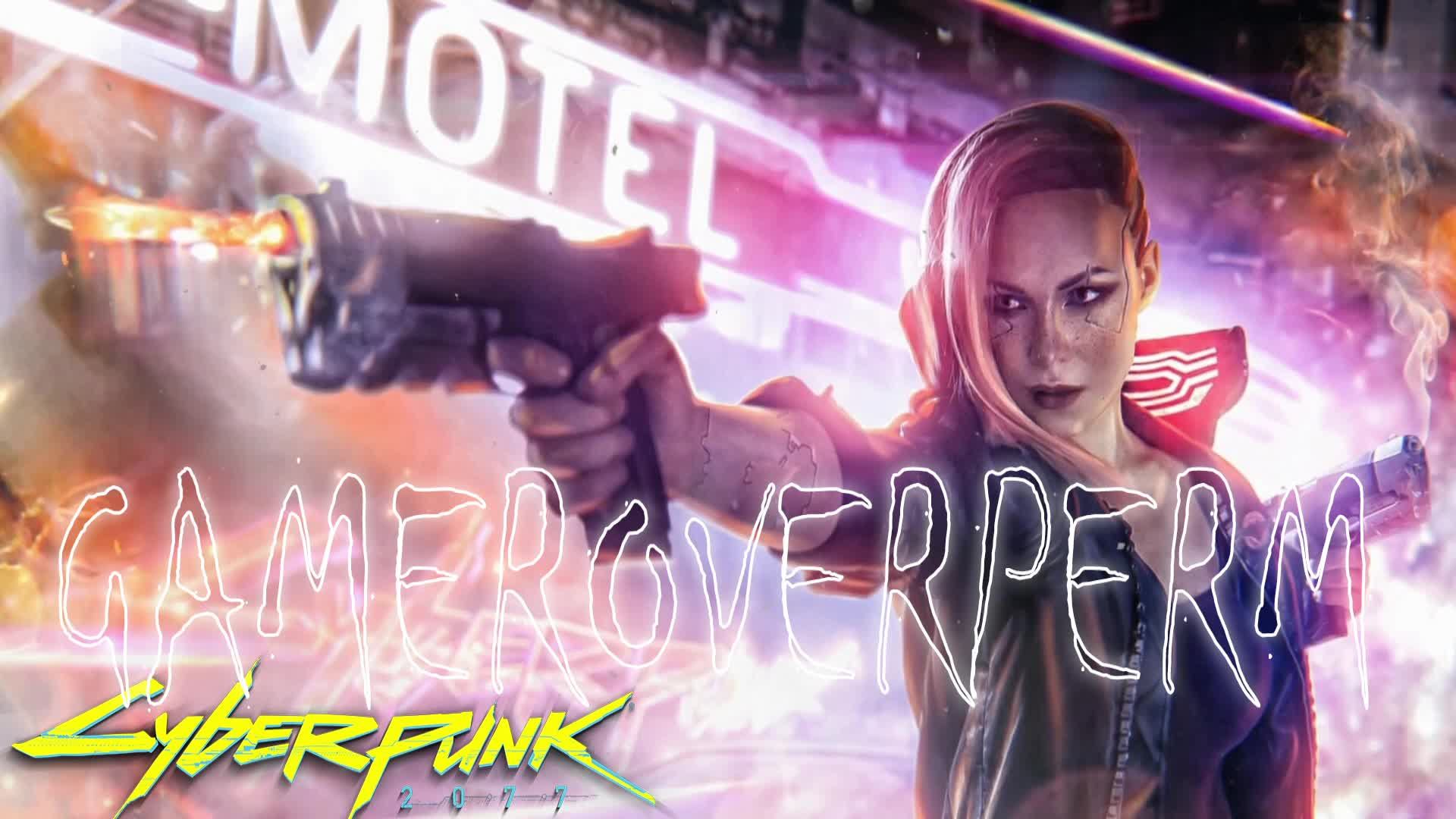 В МИР БУДУЩЕГО➤Cyberpunk2077➤Прохождение #4