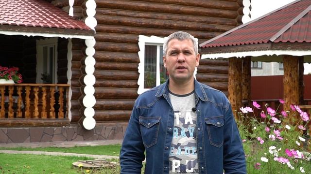 Бэкстейдж.За кадром недвижимости. Снова в эфире. АН Мегамир