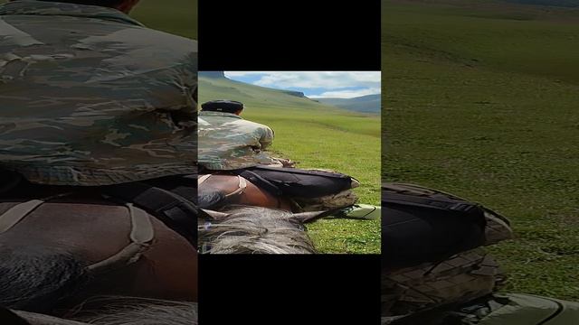 восхождение на вершину Пабаку Дагестан