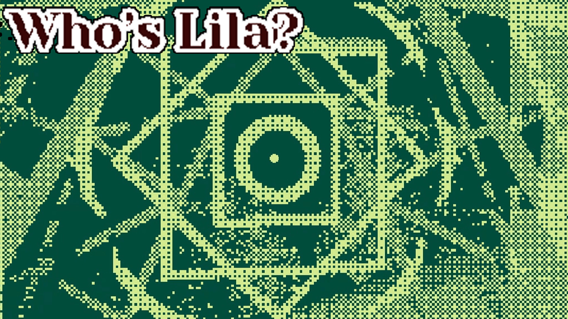 ЯНТРАНУЛО ► Who's Lila ► ПРОХОЖДЕНИЕ (3).mp4