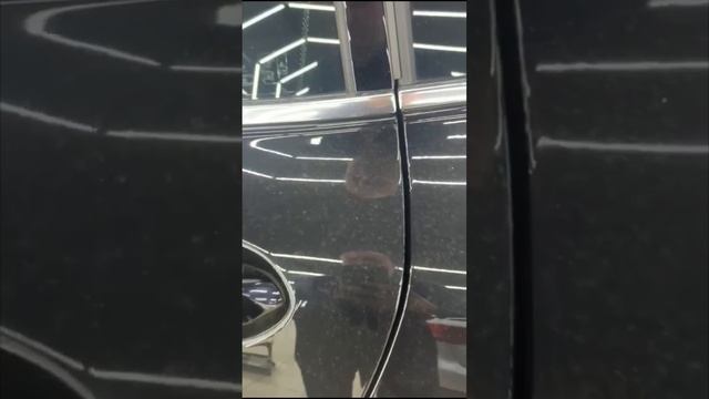 Доводчики BMW X3