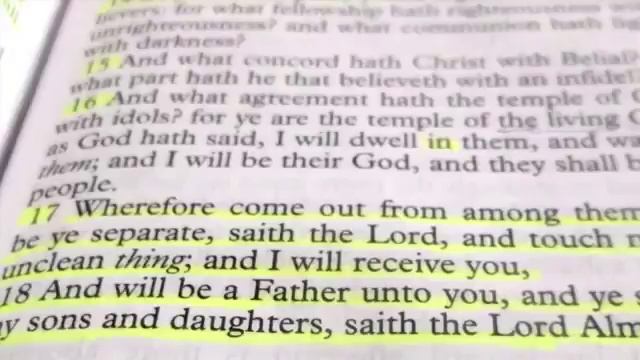 Hollywood's Satanic Roots