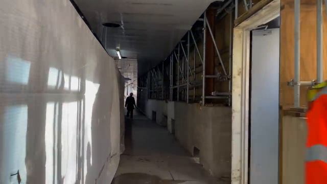 Лондон, Найтсбридж, 2021 // London, Knightsbridge