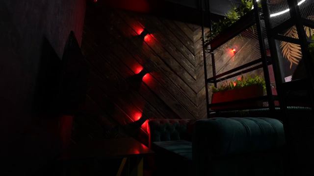 Сеть ресторанов Мята Москва