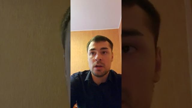 Магамалиев Артур Ахядович - репетитор по математике и экономике - видеопрезентация