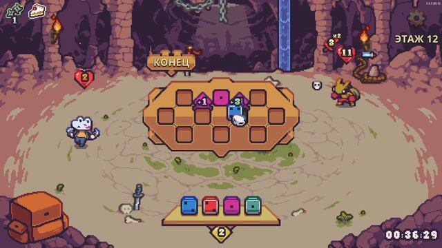 Die in the Dungeon Origins Запись стрима 28.01.2024