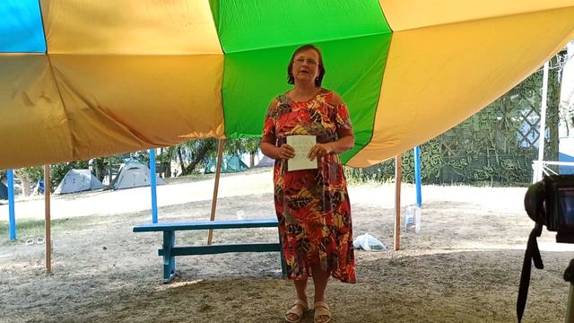 Анна Родина. Авторские стихи без названия