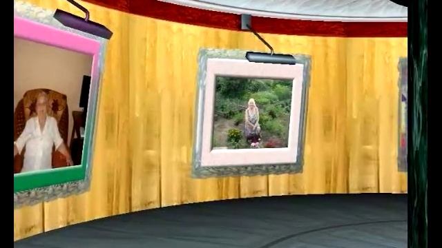 Вячеслав Цереня - Любимая мамочка_2009-08.mp4