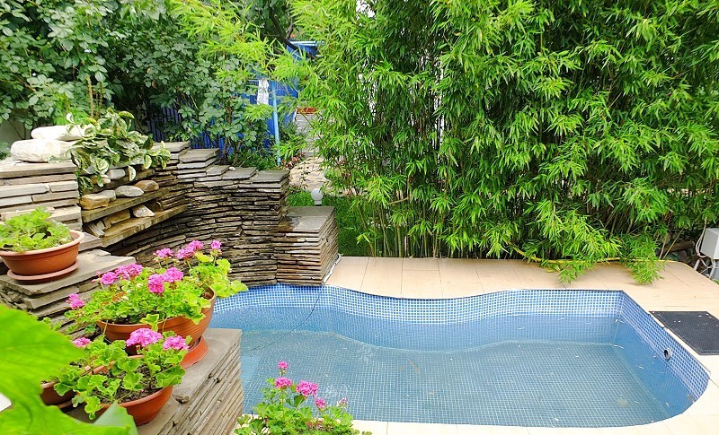 Отдых в Геленджике в частном секторе. Геленджик жилье без посредников. «Изобилие» ГОСТЕВОЙ ДОМ