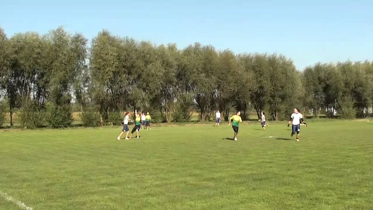 RUCC2014 Brilliance vs Lemon Grass