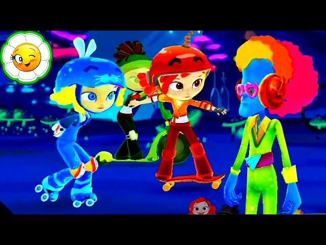 Сказочный Патруль Приключения 2 / ДЖИН ТОЛИК / #6