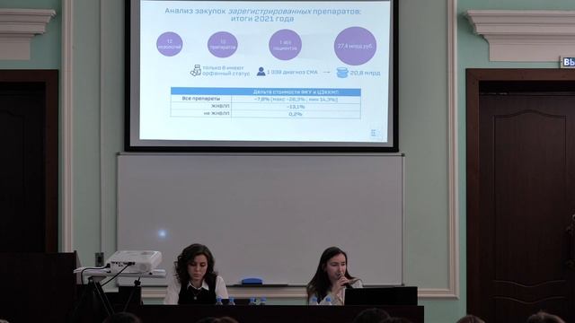 Работа фонда «Круг добра»