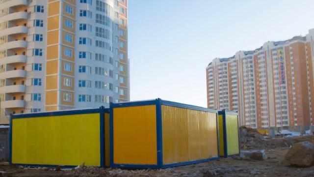 Отзыв директора ГК "Скат-Монолит" Вячеслава Белобородова