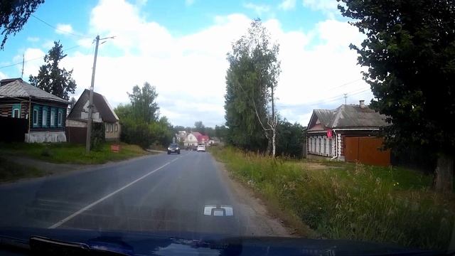 Не гостевой маршрут Невьянска. Отпуск на колёсах. 2022 год. 13 августа.