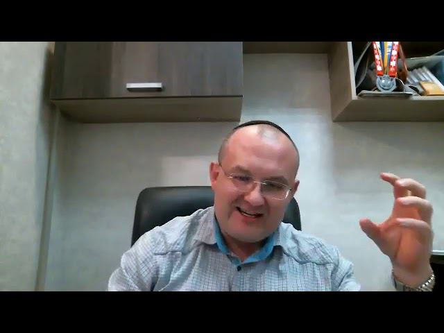 3 уровня понимания "благословения коэнов" по рабейну Бахье! Значение всех трех брахот. НАСО 5780