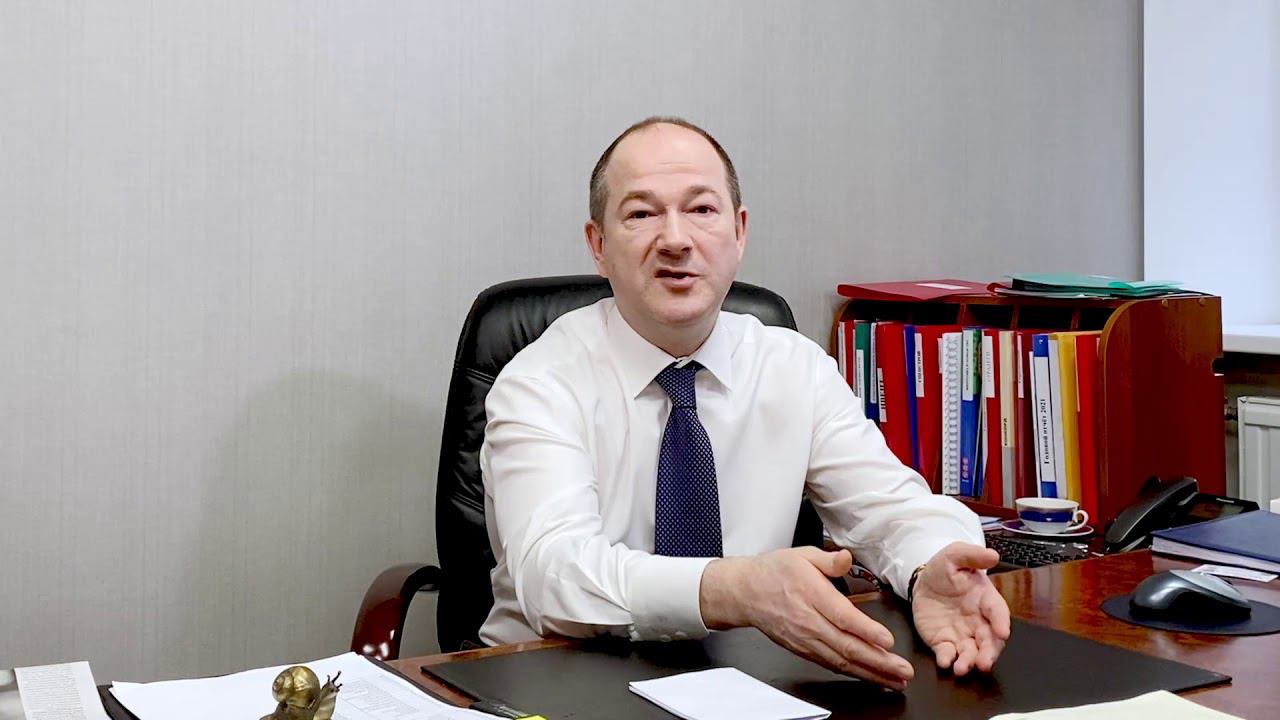 Отзыв Института проблем предпринимательства