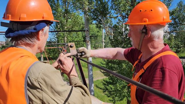 27 06 24 Демонтаж