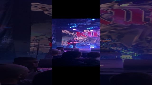 Кипелов / Калуга 16.12.2023 #кипелов #ария #калуга