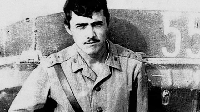 АФГАН.   Тебе, братишка, и тем пацанам,что не понаслышке знают Афган.