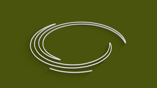 Логотип | Анимация | Живые обои | 3D Motion Graphics