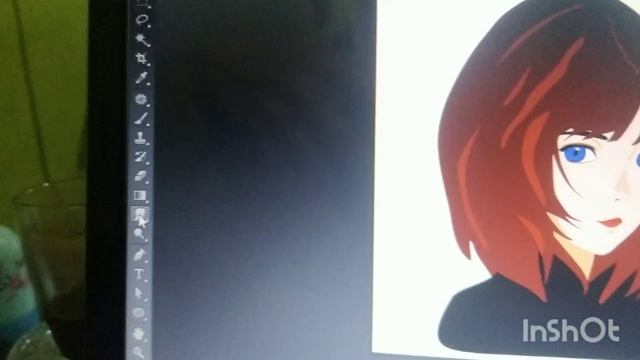 как сделать дизайн для подушки в Inkscape и Photoshop