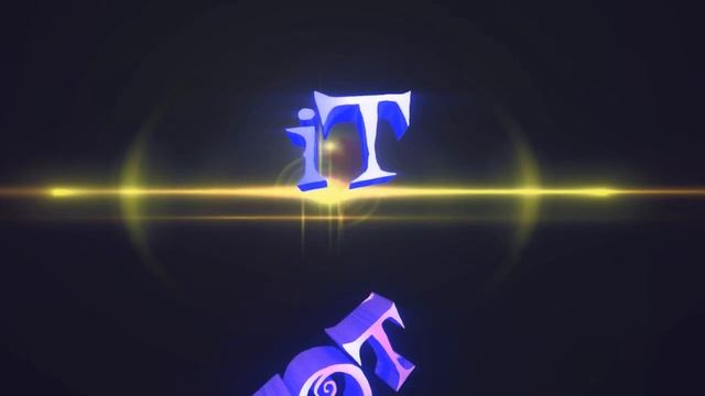 Интро Канала делал первый раз Дайте оценку))))