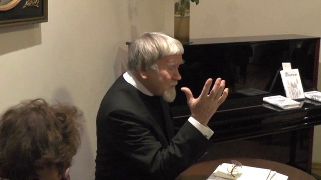 Валентин Курбатов. Русская литература: камо грядеши?