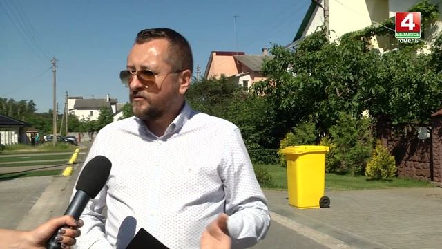 Все вопросы ЖКХ 26.06.2021. Раздельный сбор мусора.