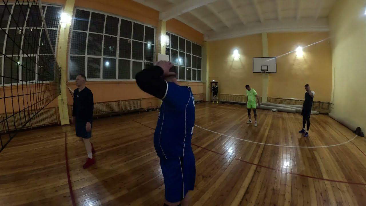 18.01.2024/187/Volley