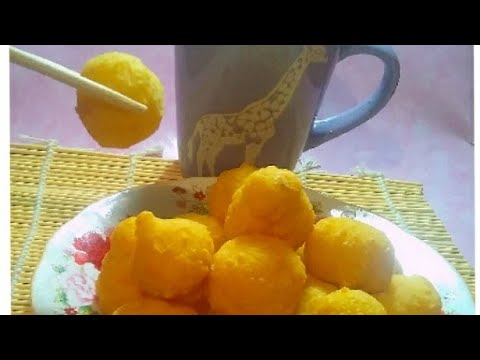 СЫРНЫЕ ШАРИКИ за 5 МИНУТ!?•_•Sheese balls