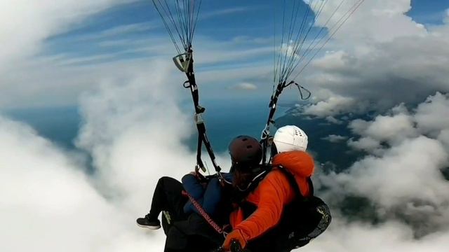 Пшеничных Дарья - Счастье – делать выбор!