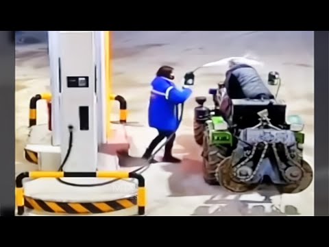 Полнейшие идиоты на работе #23. Подборка ржачных приколов