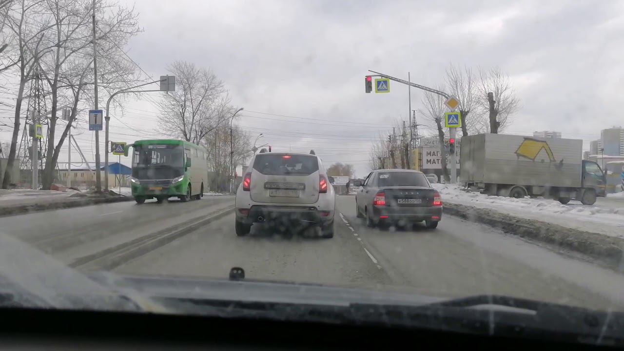 От скорости, кровь застывает в жилах.