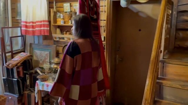 Сергиев Посад - город творческих людей (2023)