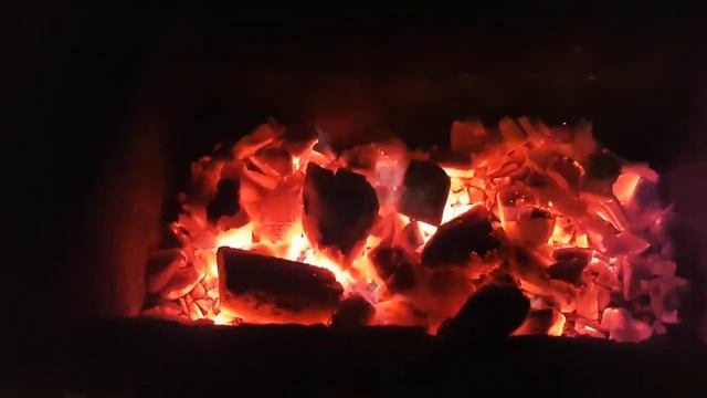 СИЛА ВЕЛИКОГО ОГНЯ... ВАМ В ПОМОЩЬ... ВЕДЬМИНА ИЗБА