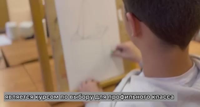 Креативная вертикаль . Курс " Рисунок с основами перспективы"