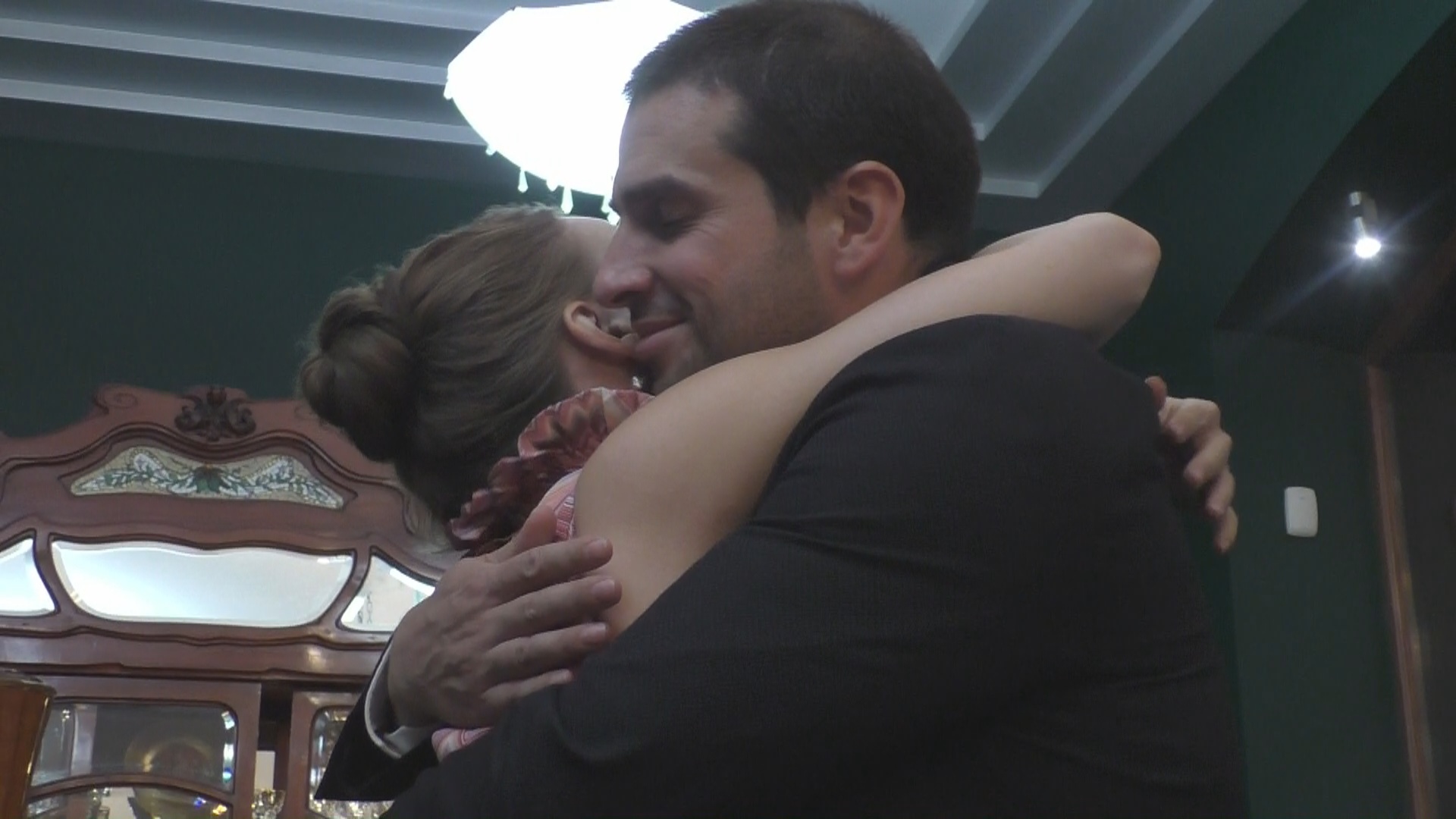 ФРАГМЕНТЫ ОПЕРЫ "ЛЮБОВНЫЙ НАПИТОК". ТЕАТР CONLUCIA, ХРУСТАЛЬНЫЙ ДОМ БАХМЕТЕВЪ, 06.09.2018