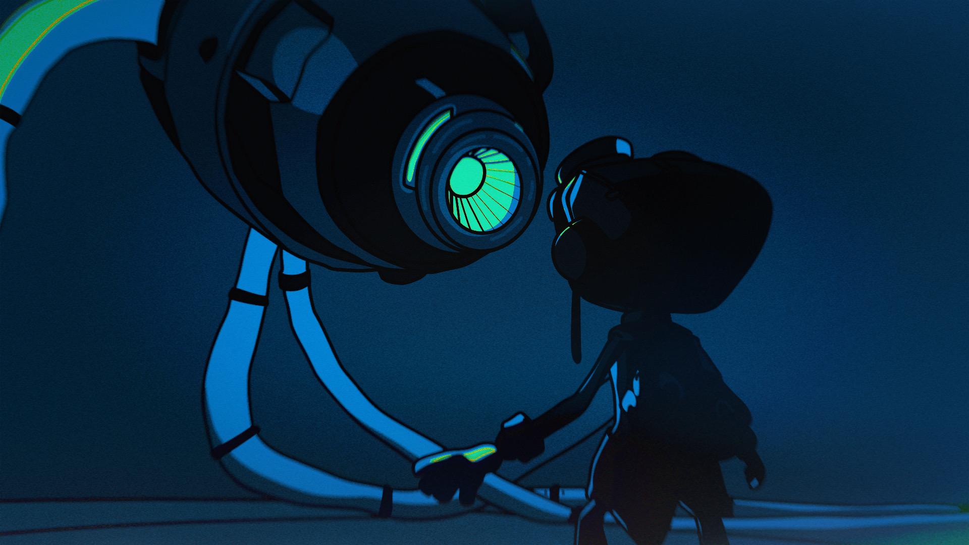 Psychonauts 2 | 07 | Зачистка мозгов