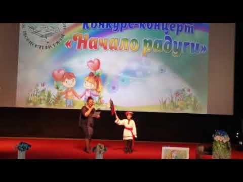 @ Наталья Кушнир. Я очень сильно русский. 2022